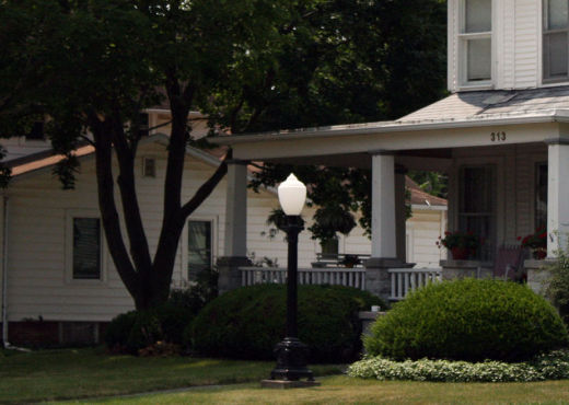 Columbia City – BUILDING A FUTURE TOGETHER