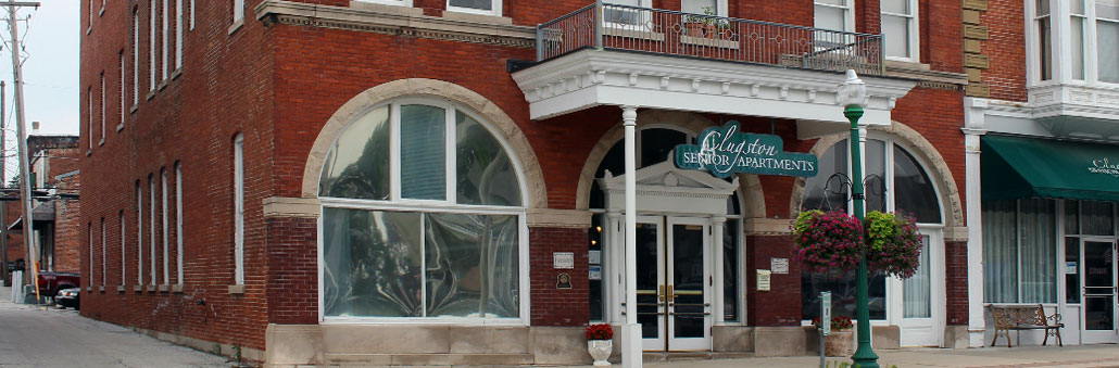 Columbia City – BUILDING A FUTURE TOGETHER