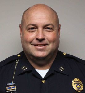 Communications – Columbia City